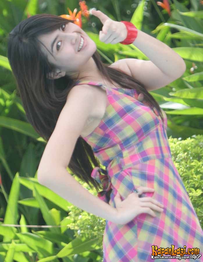 Foto Ida Ayu Kadek Devi | Profil | Biografi | Biodata | Kumpulan Foto ...